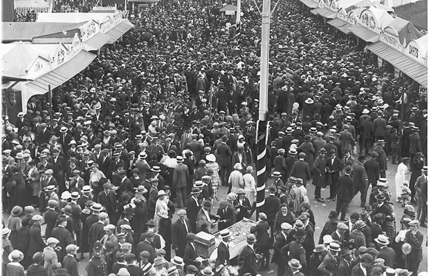 Gallery: Historical photos of the CNE | Globalnews.ca