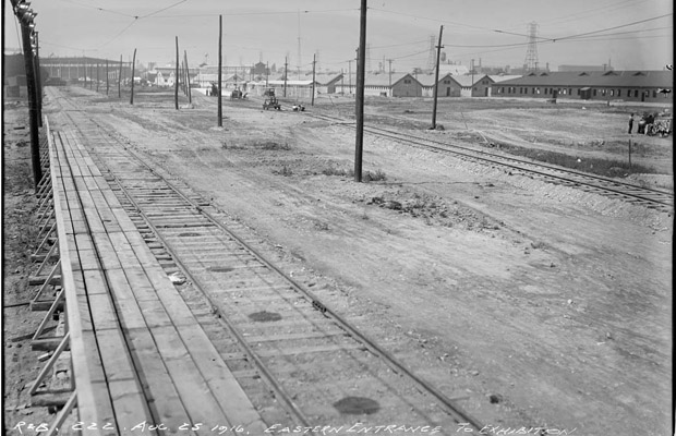 Gallery: Historical photos of the CNE | Globalnews.ca