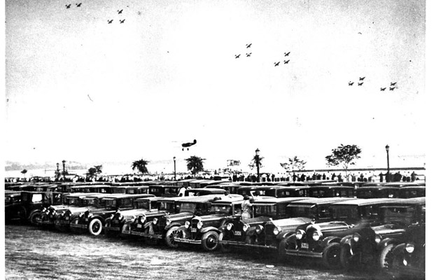 Gallery: Historical photos of the CNE | Globalnews.ca