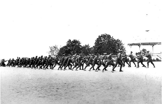 Gallery: Historical photos of the CNE | Globalnews.ca