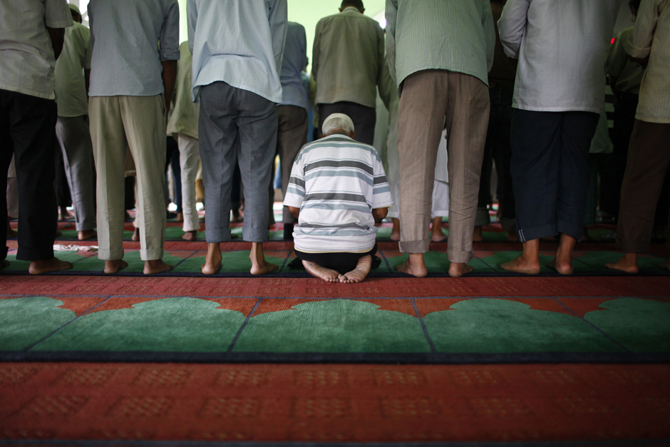 Gallery: Celebrating Eid around the world | Globalnews.ca