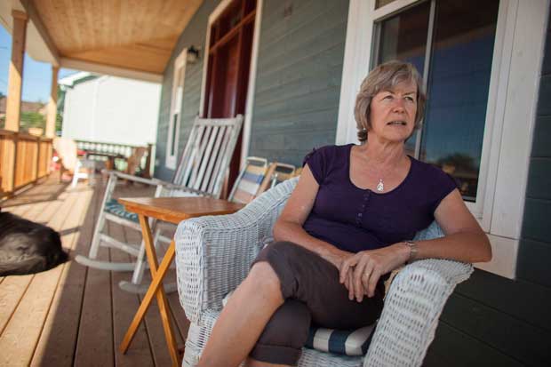 Gallery: Goderich 1 year later | Globalnews.ca