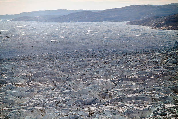 Gallery: The Big Melt | Globalnews.ca