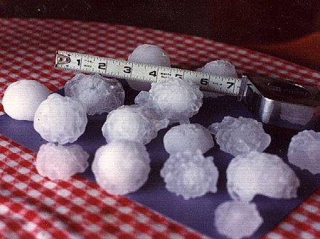 Gallery: Hail storm in Calgary - Calgary | Globalnews.ca