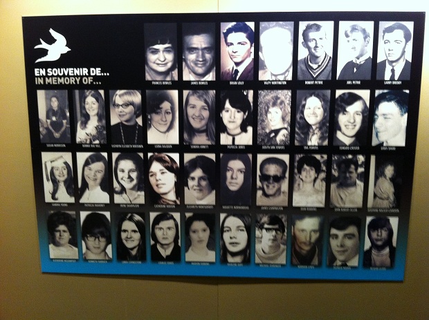 Gallery: The victims | Globalnews.ca