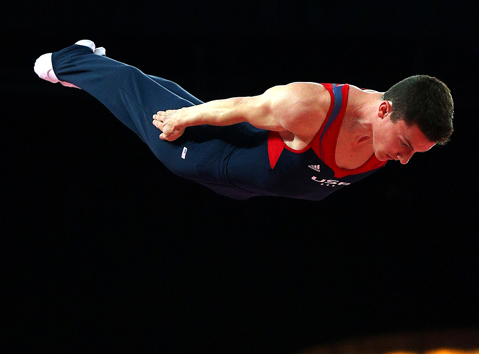 Gallery: Men’s trampoline | Globalnews.ca