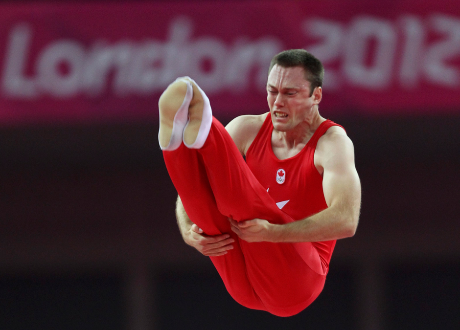 Gallery: Men’s trampoline | Globalnews.ca