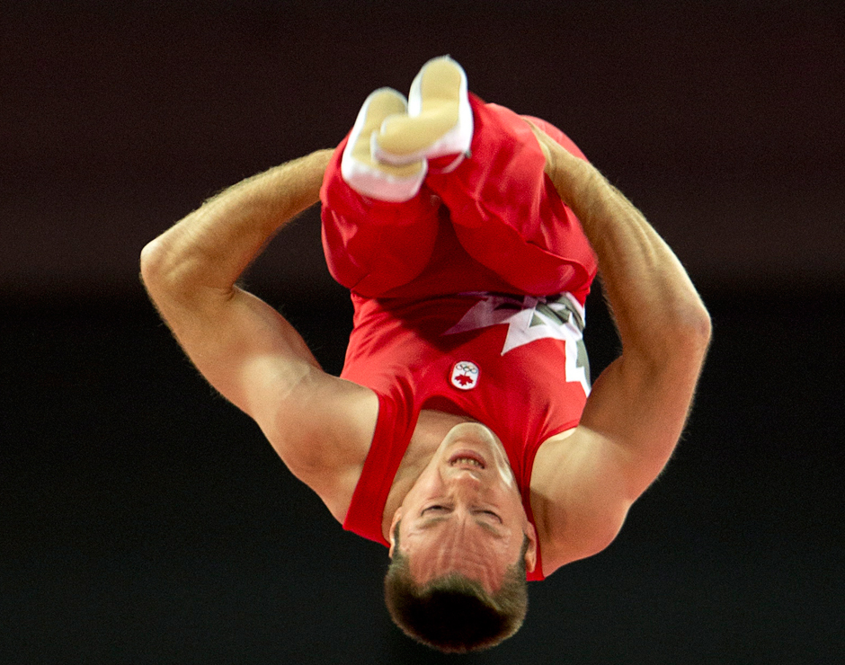 Gallery: Men’s trampoline | Globalnews.ca