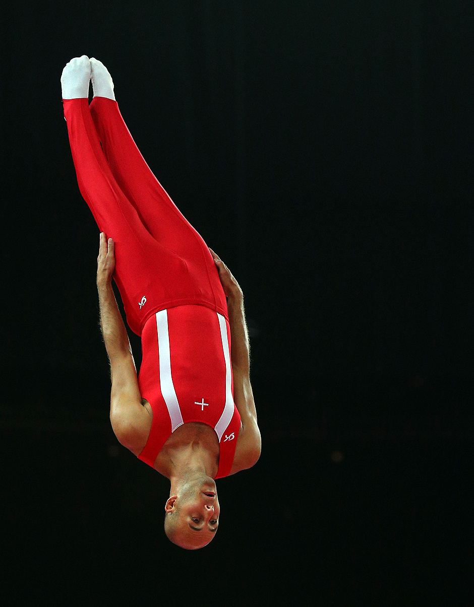 Gallery: Men’s trampoline | Globalnews.ca