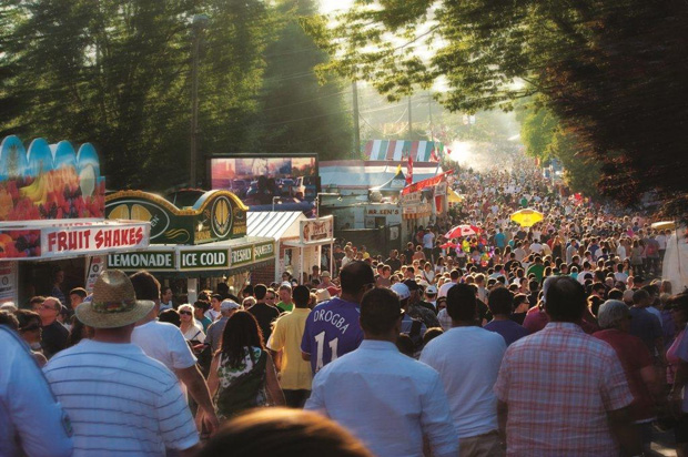PNE 2012: The Fair at the PNE – Contest, What’s on, What to look for ...