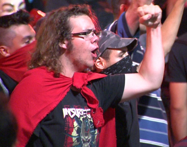 Quebec to hold closed hearings into ‘Maple Spring’ protests - Montreal ...