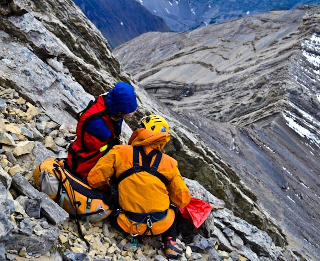 Gallery: Mount Rae rescue | Globalnews.ca