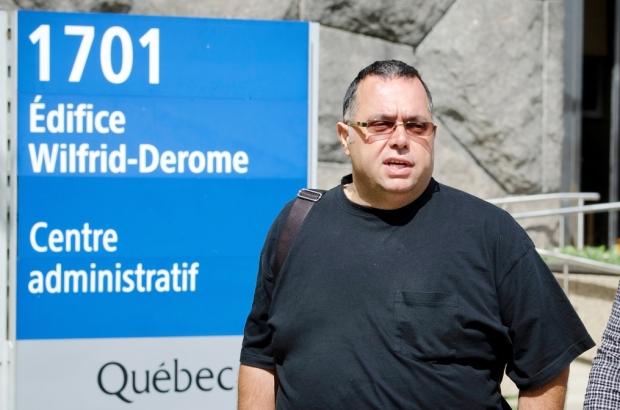 Luigi Coretti faces court appearance Tuesday | Globalnews.ca