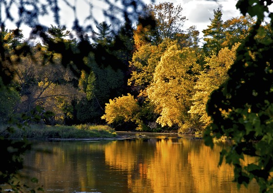 Gallery: Fall’s colours across Canada | Globalnews.ca