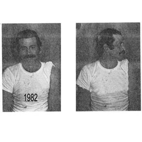 Gallery: Bobby Jack Fowler through the years | Globalnews.ca