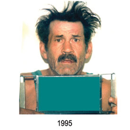 Gallery: Bobby Jack Fowler through the years | Globalnews.ca