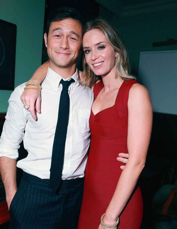 Gallery: TIFF opening night | Globalnews.ca