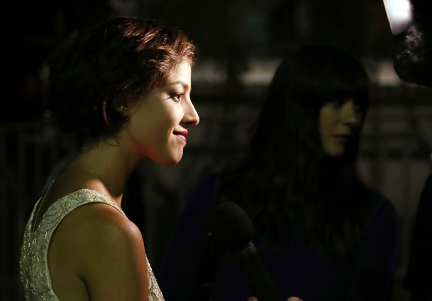 Gallery: TIFF opening night | Globalnews.ca