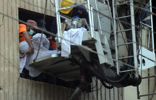 Gallery: Deadly factory fires in Pakistan | Globalnews.ca