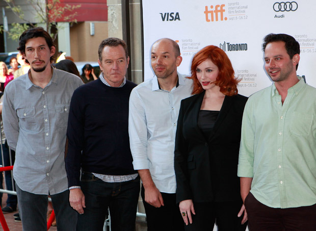 Gallery: TIFF opening night | Globalnews.ca