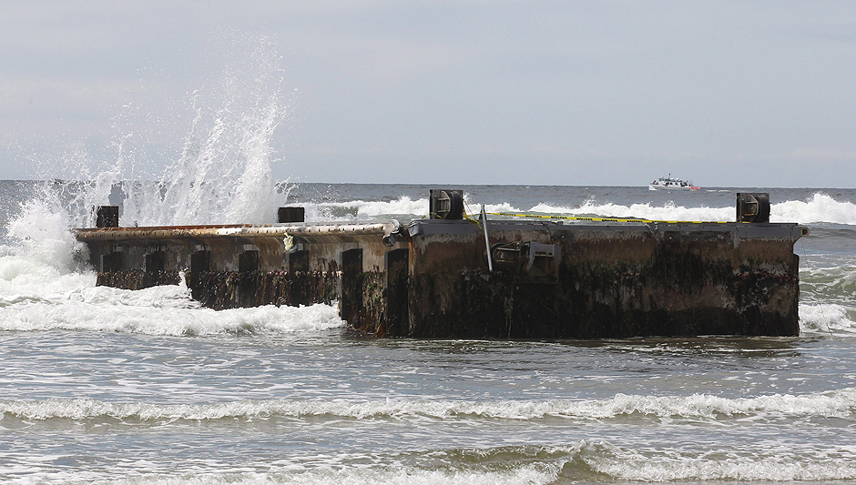 Gallery: Japan tsunami debris - National | Globalnews.ca