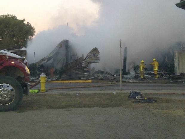 Gallery: Virden Fire | Globalnews.ca