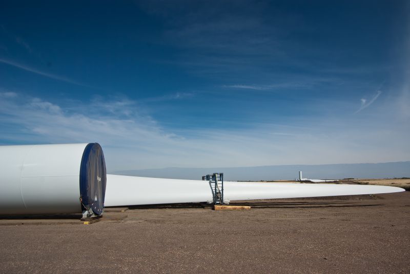 Gallery: Alberta’s biggest wind farm | Globalnews.ca