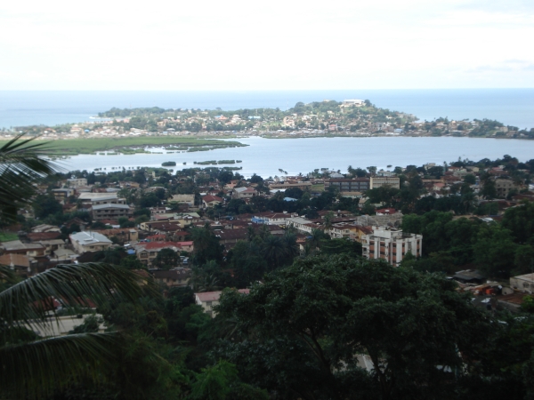 Getting to know Freetown | Globalnews.ca