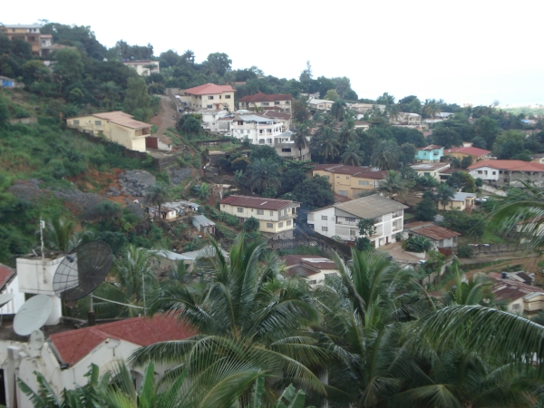 Getting to know Freetown | Globalnews.ca