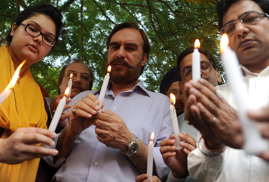 Gallery: Thousands rally for Malala Yousafzai | Globalnews.ca