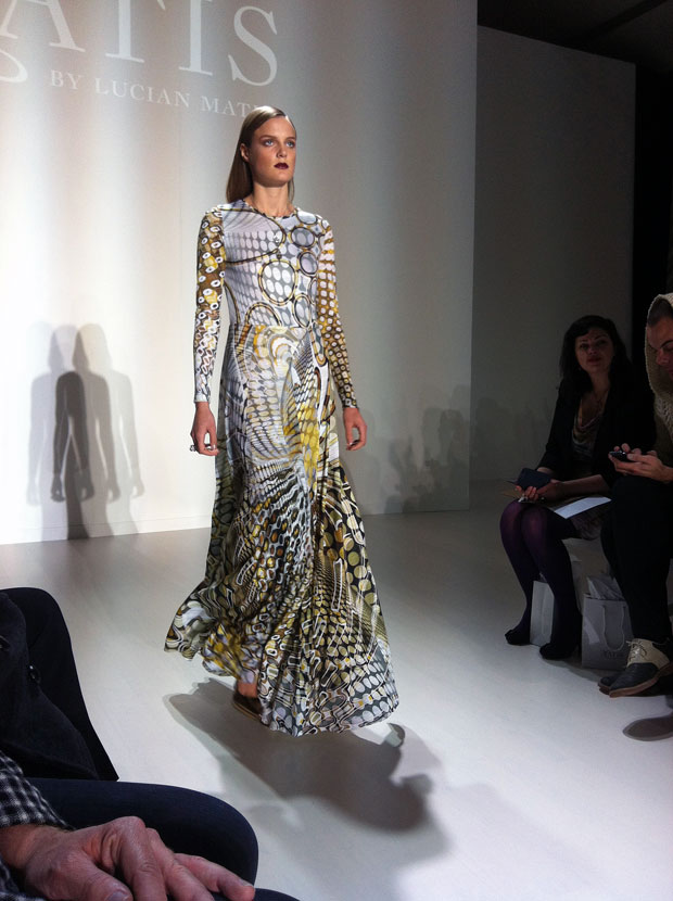 Gallery: MATIS by Lucian Matis | Globalnews.ca