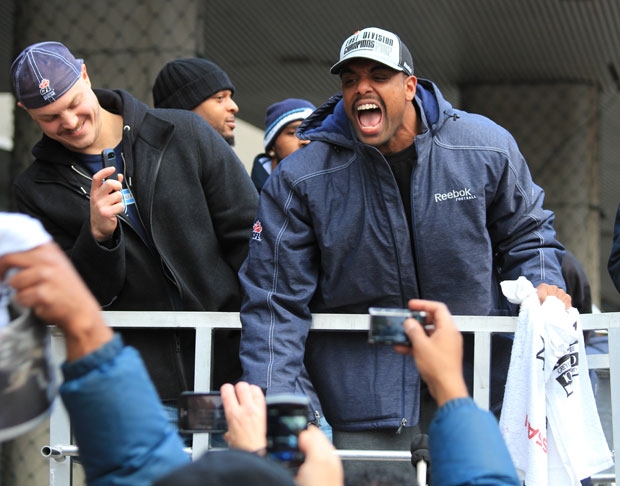 Gallery: Argos victory parade | Globalnews.ca