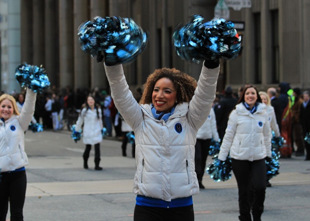 Gallery: Argos victory parade | Globalnews.ca