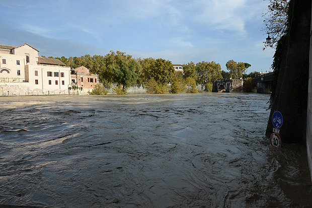 Gallery: Flooding in Italy | Globalnews.ca