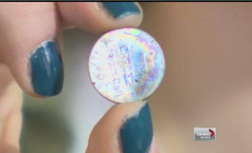 The dangers of lithium batteries | Globalnews.ca