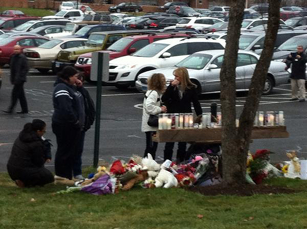Gallery: Newtown school shooting victims remembered | Globalnews.ca