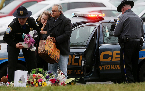 Gallery: Newtown school shooting victims remembered | Globalnews.ca