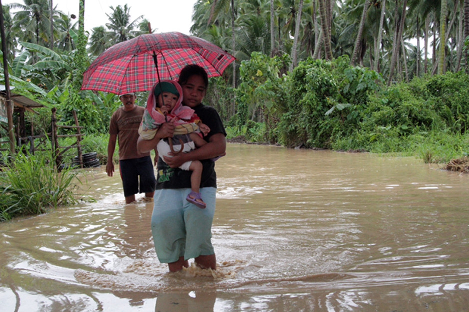 Gallery: Deadly typhoon in Philippines | Globalnews.ca