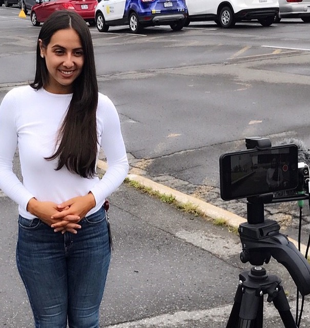 Montreal News - Staff Personalities | GlobalNews