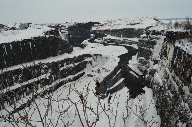 Gallery: Quebec quarry landslide | Globalnews.ca