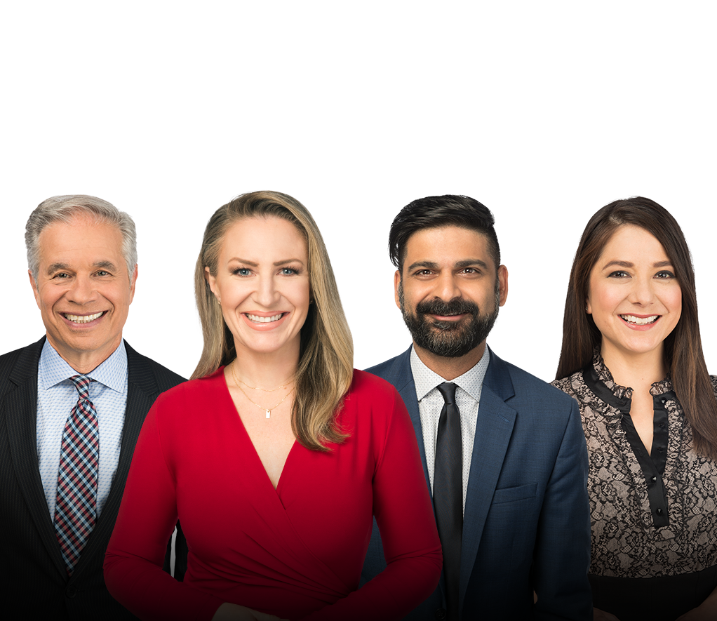 Global News Morning | Global News