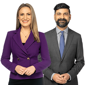 GlobalNews Edmonton Programs, Personalities and Schedules