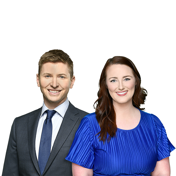 GlobalNews Halifax Programs, Personalities and Schedules