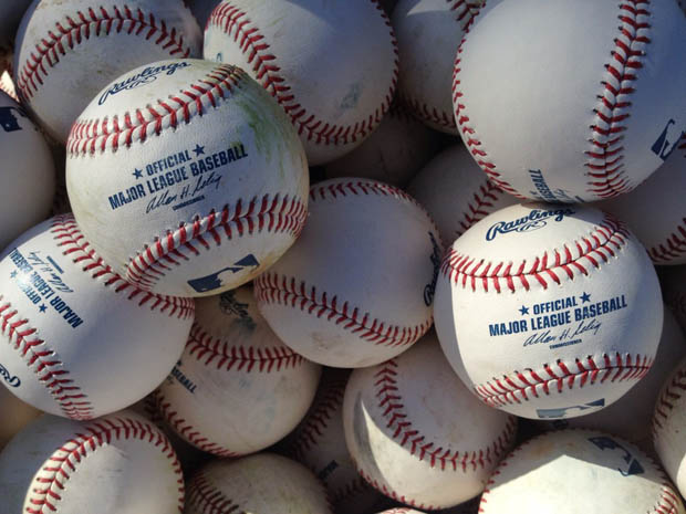 Gallery: Toronto Blue Jays spring training in Dunedin, Florida ...