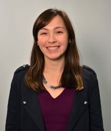 GlobalNews - Staff Personalities | Frances Lee