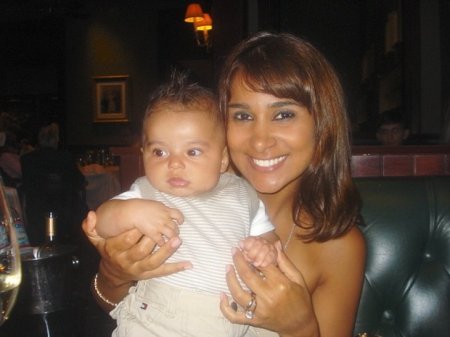 Gallery: Amanda Rodrigues and Arturo Gatti | Globalnews.ca