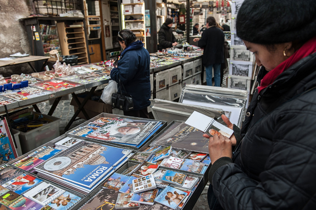 Gallery: Pope Benedict XVI’s Angelus Blessing | Globalnews.ca