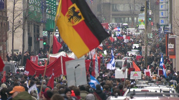 Were the Quebec student protests worth it? - Montreal | Globalnews.ca
