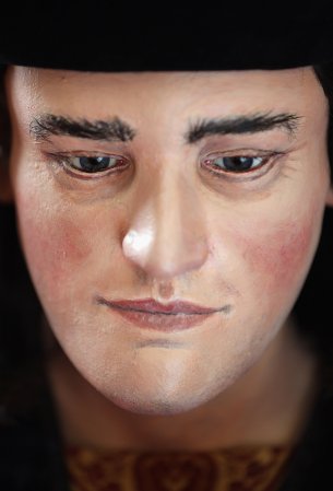 Gallery: King Richard III face reconstructed | Globalnews.ca