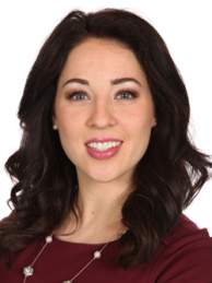 GlobalNews - Staff Personalities | Rustie Dean